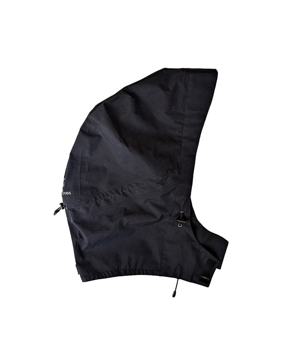 Waterproof Rain Hood - Gen III – Showers Pass